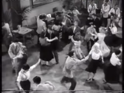 In the 1950s, everyone was dancing to this hit by Billy Haley and his ...