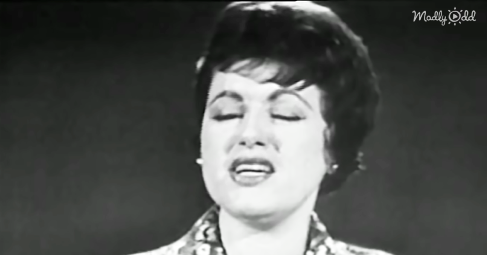 Patsy Cline's Final Performance Before Her Tragic Death Left Me Falling ...