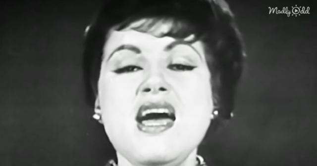 Patsy Cline's Final Performance Before Her Tragic Death Left Me Falling ...