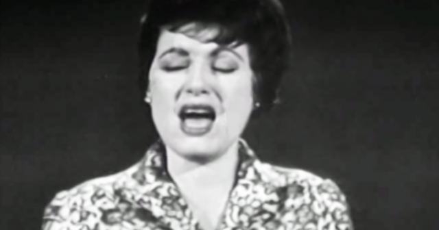 Patsy Cline’s Final Performance Before Her Tragic Death Left Me Falling ...