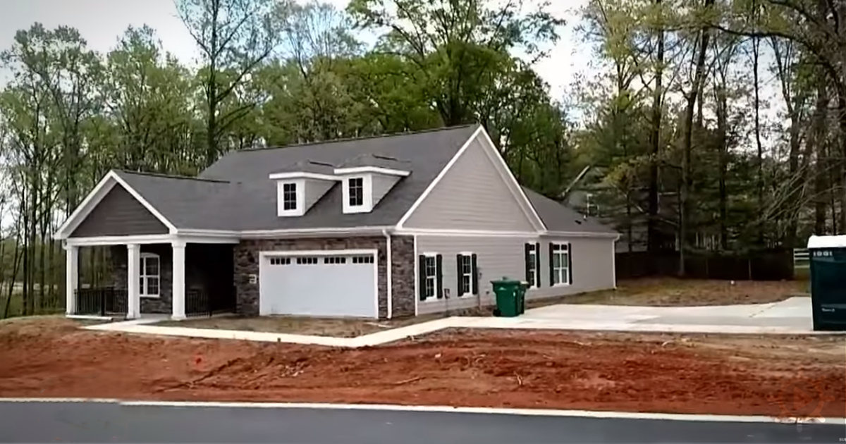 New property has a serious design flaw – you won’t believe it when you ...