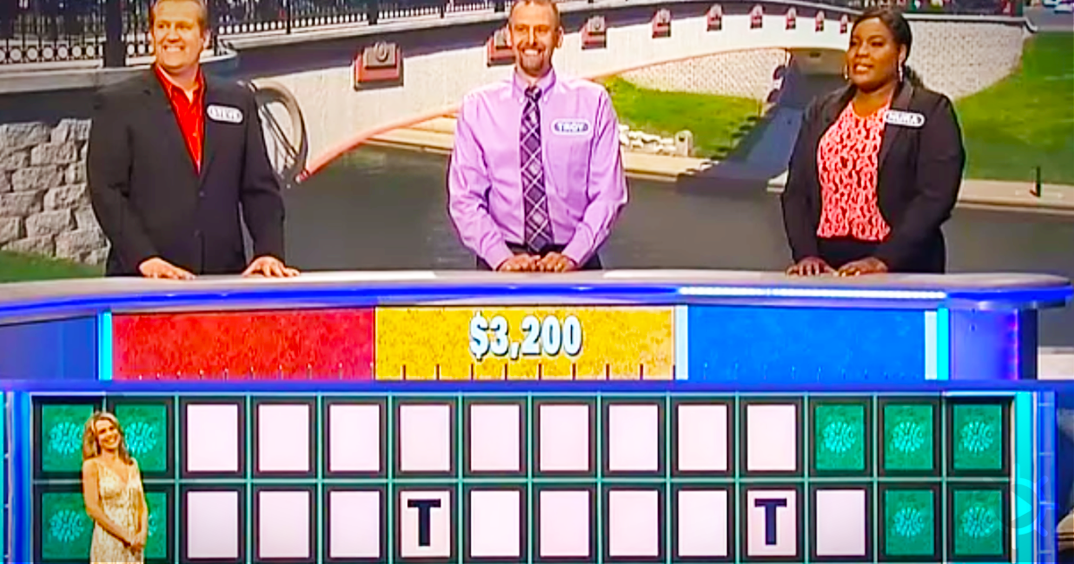 Game show contestant is winning everything – what she does next is ...
