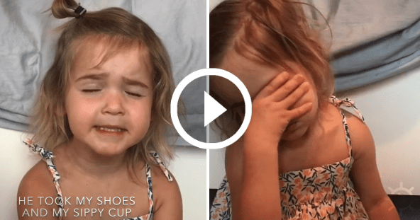 sassy-toddler – Madly Odd!