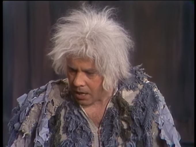 Tim Conway's 'Oldest Man' Will Make You Laugh So Hard, You'll Burst!