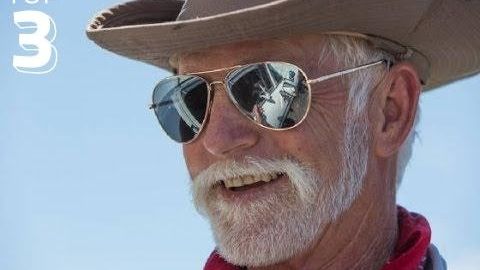 For 50 Years, This Cowboy Would Help Random Strangers Stuck On The ...