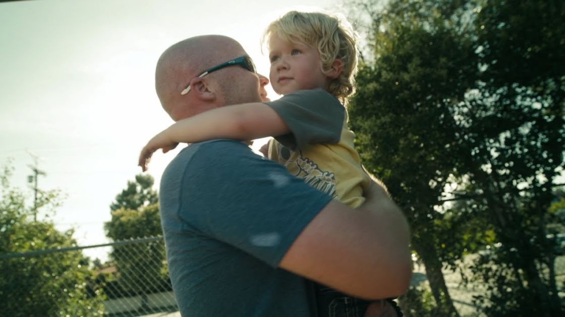 Kid Got Stuck In The Monkey Bars! But Who Came To His Rescue? This’ll ...