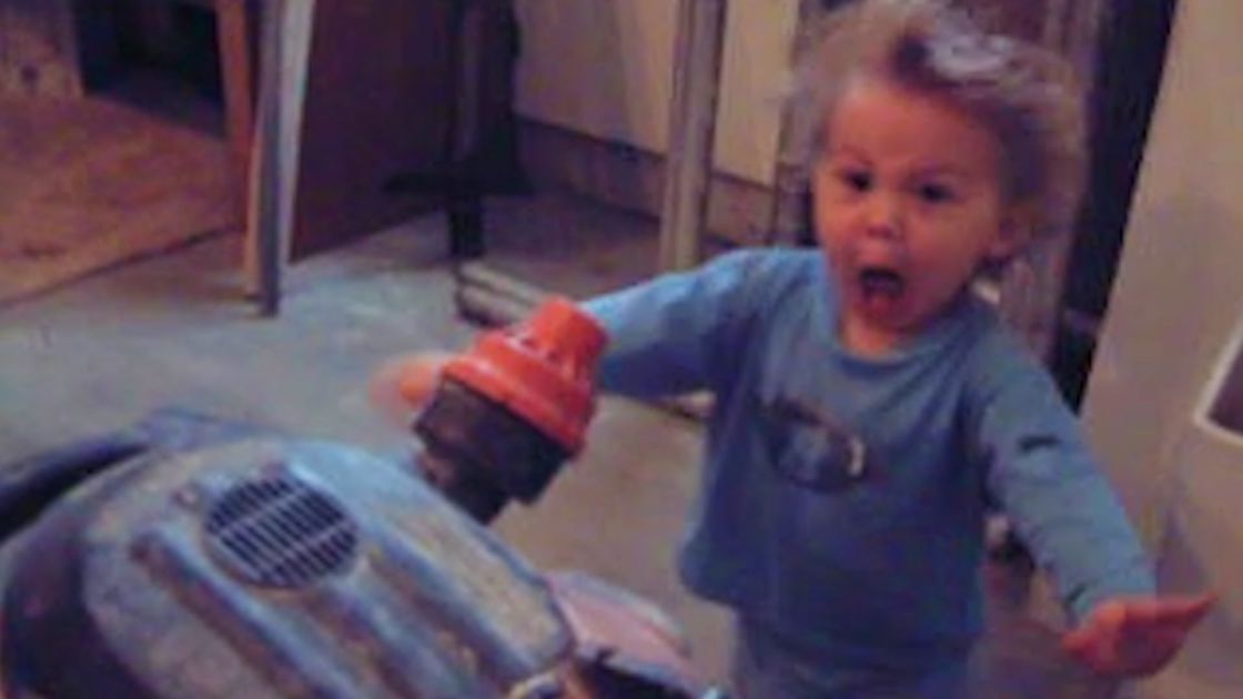 “LOL, Find Out What Happens When These Babies Discover THAT THING Known ...