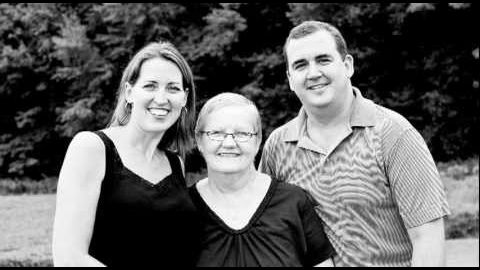 This Brave Mom Has A Powerful Legacy For Her Kids! Her Gift To Them ...