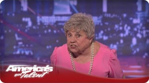 This Incredible Grandma Teaches Us About Good Values… Using RAP Music ...