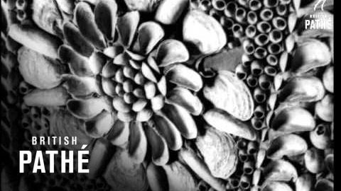 This Mysterious, Centuries-Old Shell Grotto Is Marvelous!