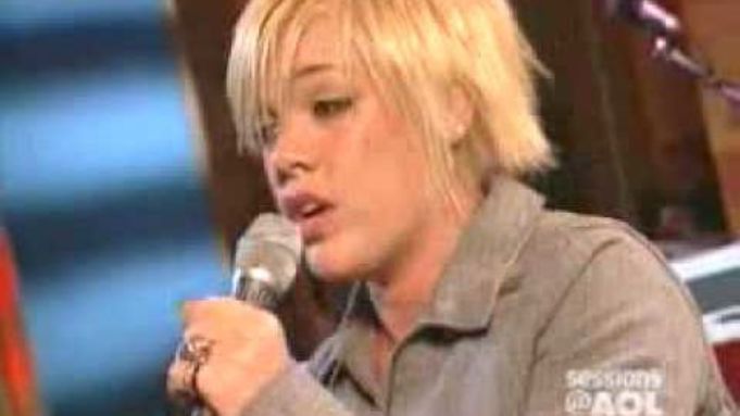 When Pink Sings This Hit By Janis Joplin, She Blows Everyone Away ...