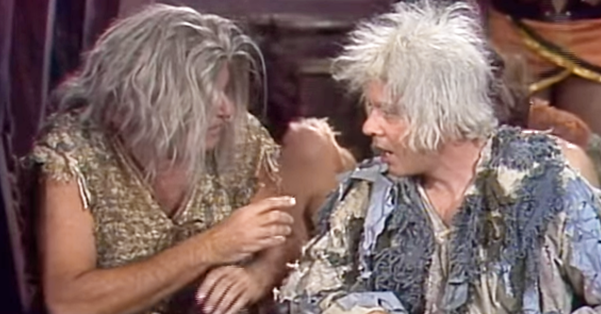 Tim Conway’s ‘Oldest Man’ Will Make You Laugh So Hard, You’ll Burst ...