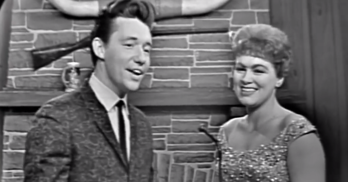Rare Patsy Cline Duet Is Spine-Tingling Perfection