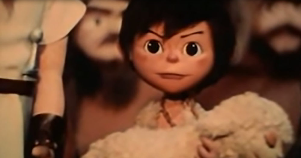 “Little Drummer Boy” Is A Christmas Classic The Networks Stopped ...