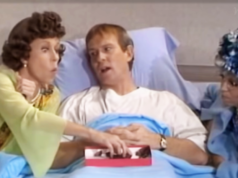 Lost Footage Reveals The Real Reason Yukon Cornelius Licks His Axe in ...