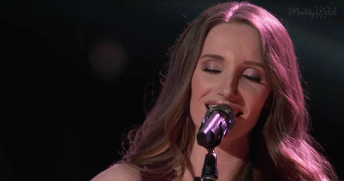 ‘Voice’ Star’s Smooth-As-Honey Cover Of ‘Strawberry Wine’ Is ...