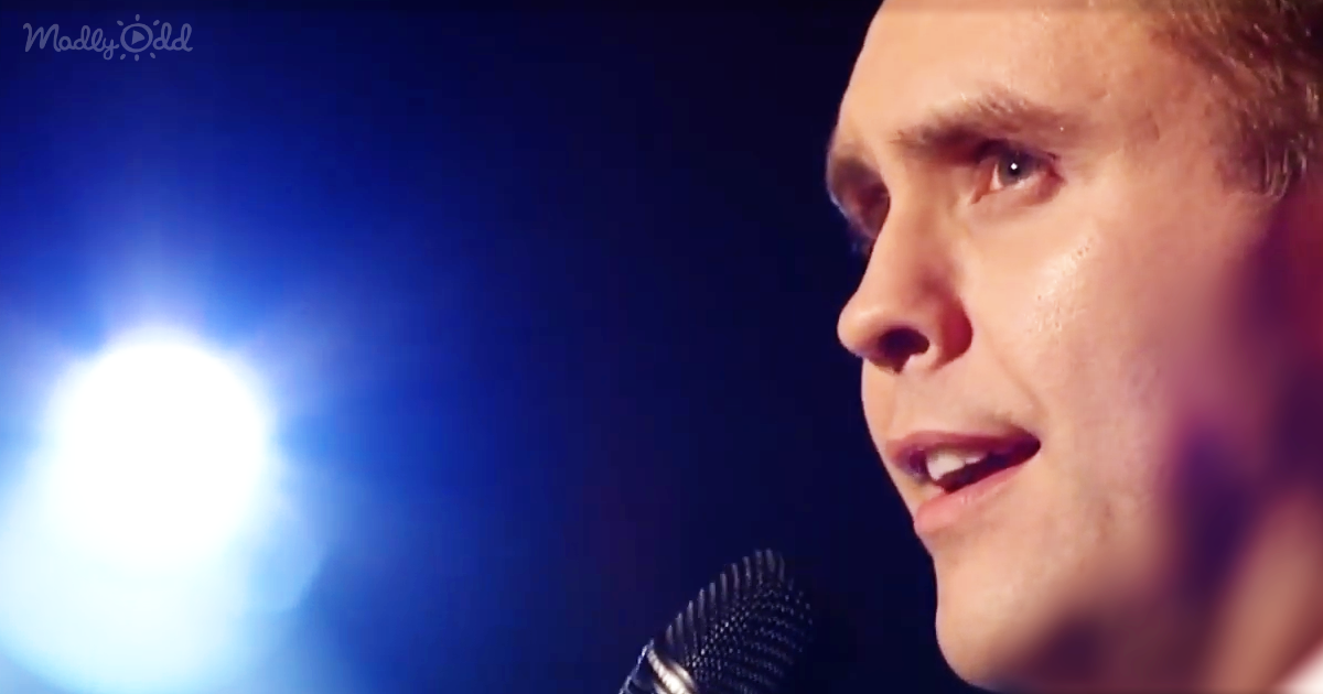 Golden Buzzer Dad Makes Triumphant Return with ‘Wind Beneath My Wings ...