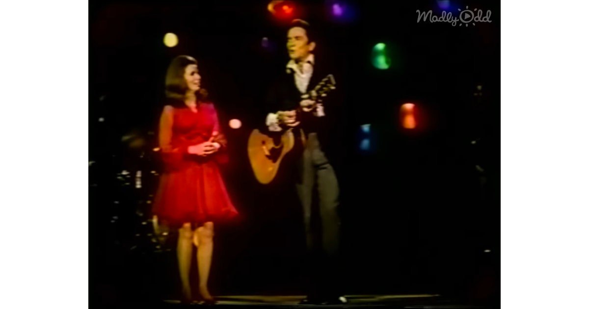 ‘Idol’ Stars Laine Hardy & Laci Kaye Booth Team Up For ‘Johnny & June’ Hit