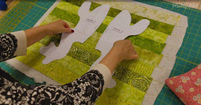 DIY Lovable Patchwork Plush Toy Sewing Video Tutorial – Madly Odd!