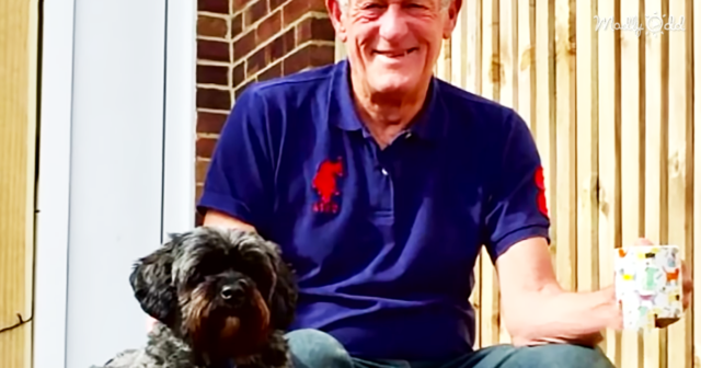 Dog Honored for Bringing His Human Out of A Coma – Madly Odd!