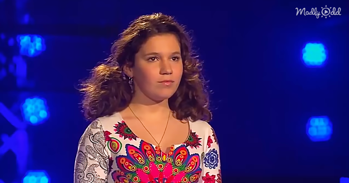 13-Year-Old Opera Singer’s Performance Of Andrea Bocelli Brings Judge ...