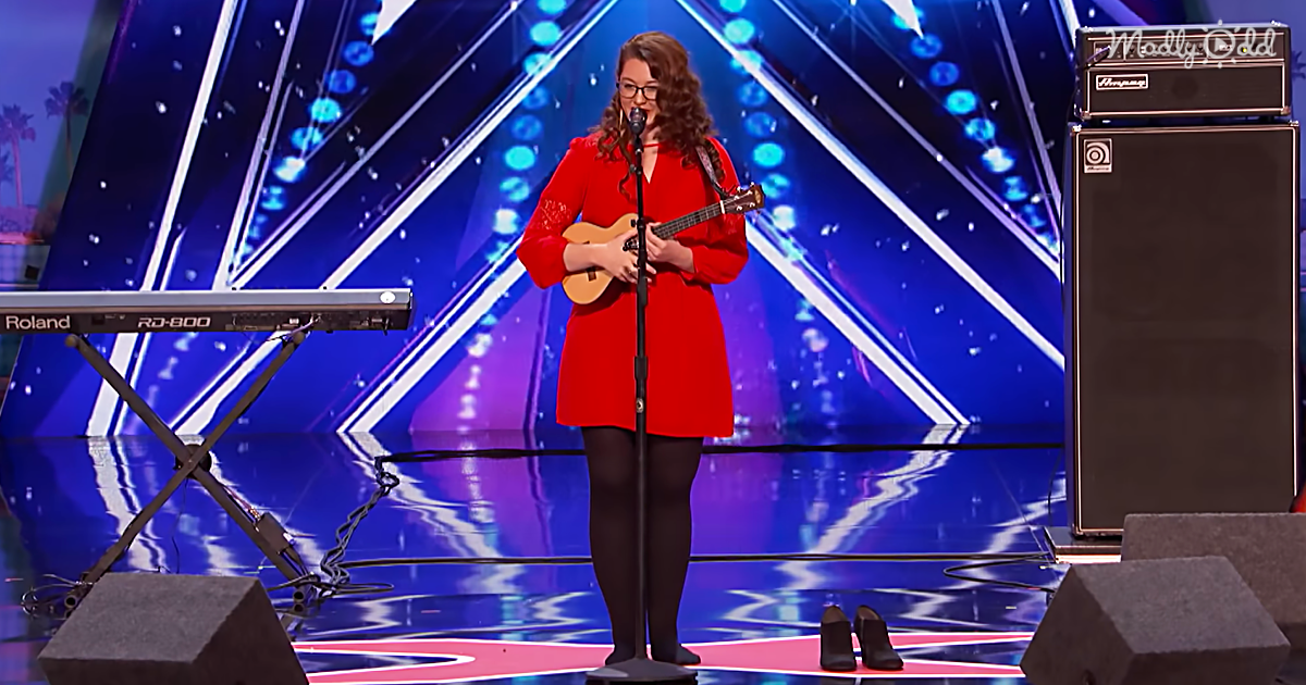 Simon Cowell Opens Up Proclaiming Deaf Singer The Best Performance Ever