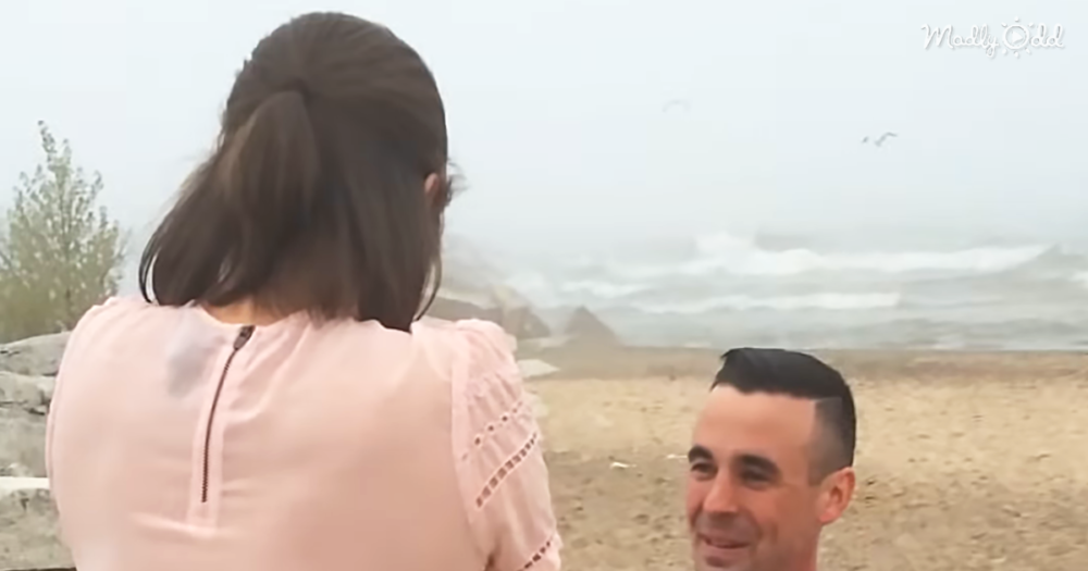 Young Deaf Russian Man Earns Global Respect As A Finger Dancer