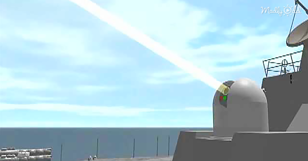 US Navy Sailor Sings 'Somewhere Over The Rainbow' With A Voice That's ...