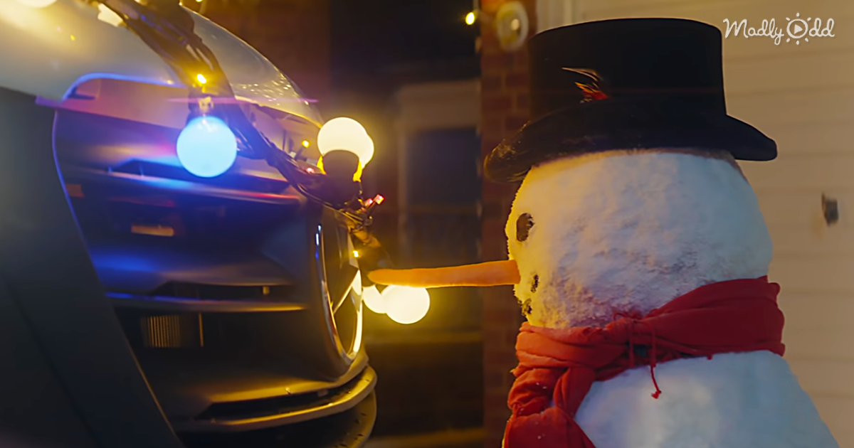 Tesco’s Very British Christmas Advert Is Why We Love The Holidays ...