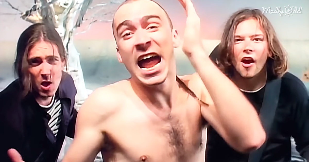 50 Greatest Rock Songs Of The 1990s Ranked By Fans