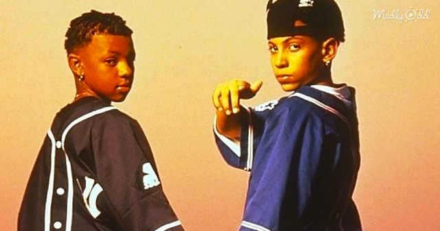 13 Classic Music Videos That Defined Rap In The 1990s – Madly Odd!