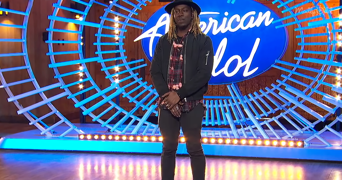 Career Musician From Louisiana Sings Soul Like A Legend