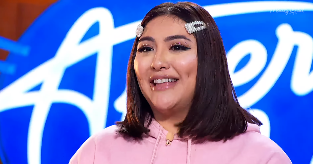 San Jose Singer With Natural Cry Shocks Katy Perry – Madly Odd!