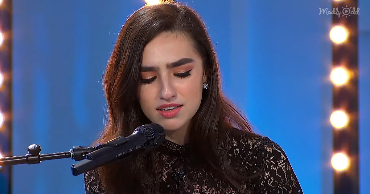 Returning Michigan Idol Amazes With Loss-Inspired Performance