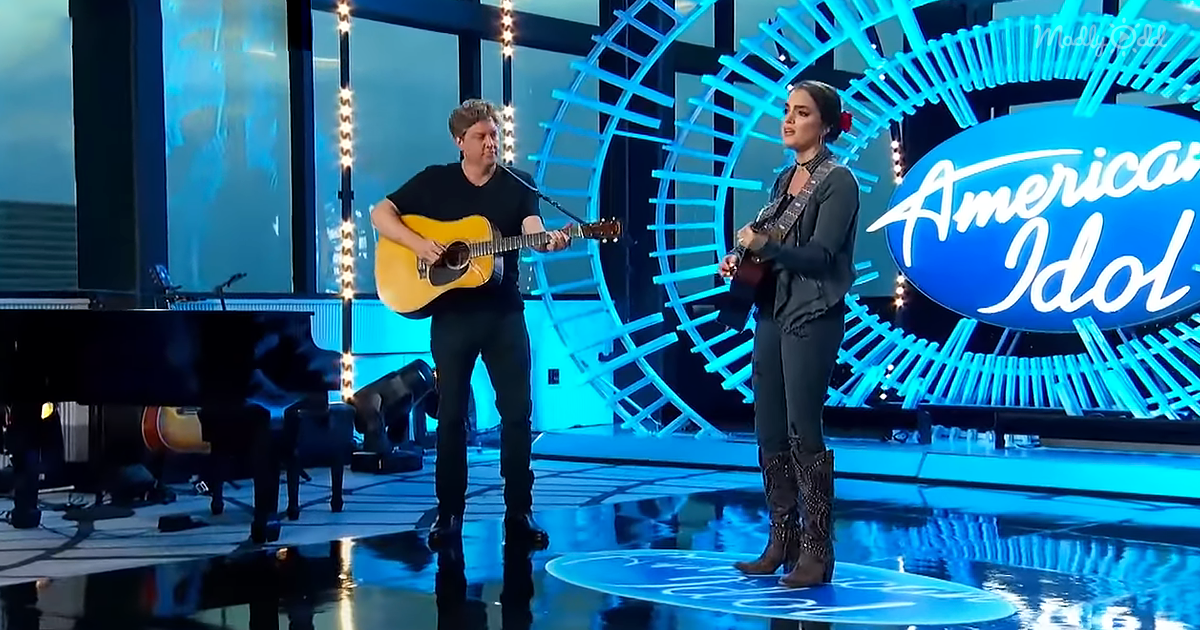 Lewisville Nurse & Singer-Songwriter Heads to Hollywood