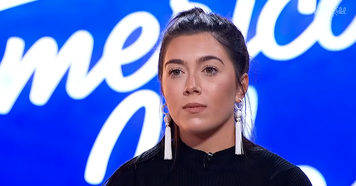 Louisiana Singer Takes a Few Tries But Blows Away Judges