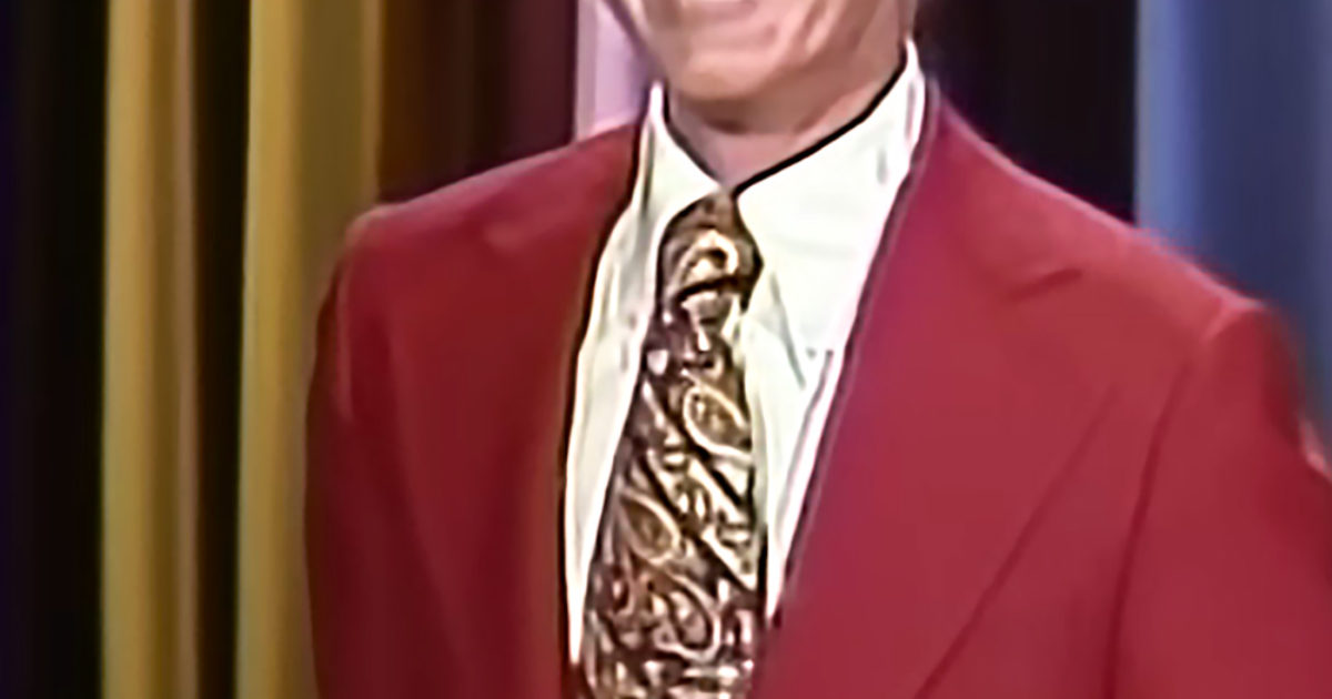 Johnny Carson Jokes About The Recent Toilet Paper Shortage