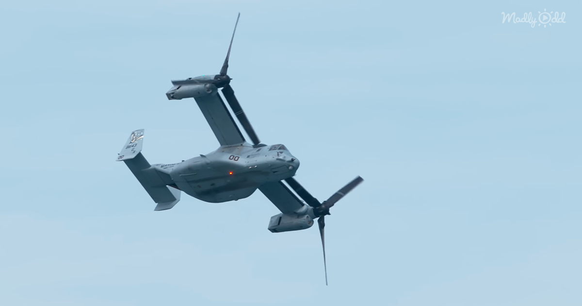 Fighter Jets In Amazing 4K Footage With Slow Motion & Super-Zoom