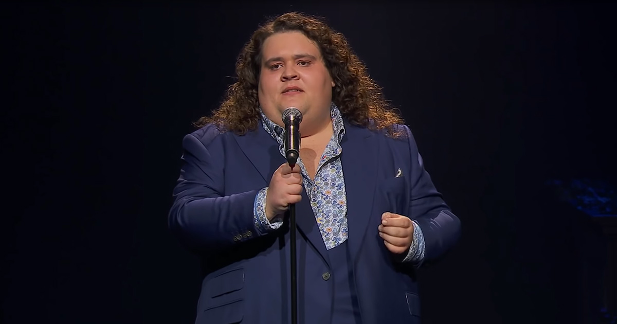 Be Whisped Back To The Summer ’39 By Jonathan Antoine’s Amazing Voice ...