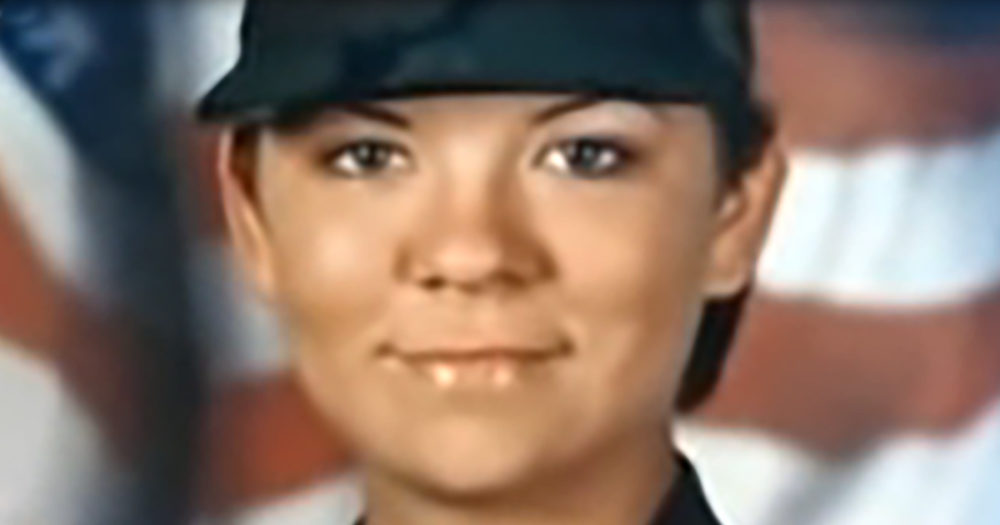 Heartwarming Tribute to Selfless Women Who Have Fallen During Service ...