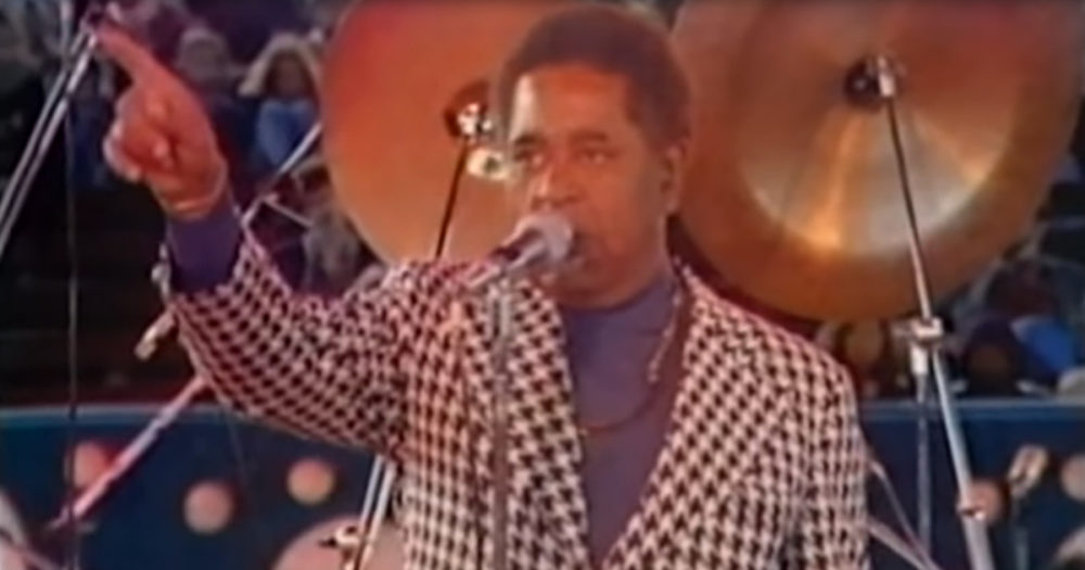 Hysterical Tutorial by Dizzy Gilespie on How to Play His Hit Song “Salt ...