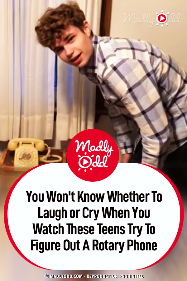 You Won’t Know Whether To Laugh or Cry When You Watch These Teens Try ...