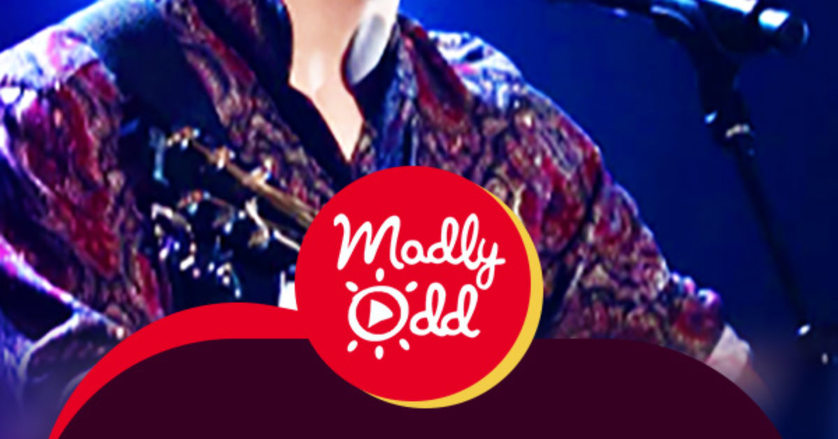 16-Year-Old Singer is a Roller Coaster Ride of Raw Emotions As He Opens ...