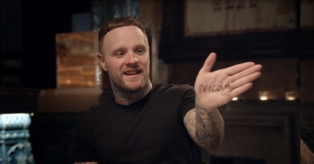 Mentalist “Ryan Tricks” Leaves AGT Judges Wanting Answers After Mind ...