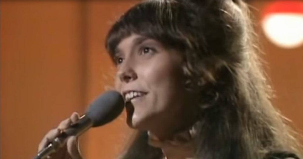 The Carpenters’ ‘Close To You’ is One of The Most Tender Songs of The 70s