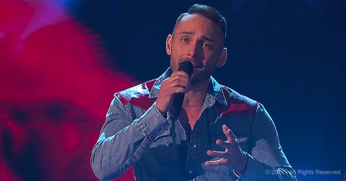 Lady Gaga’s “Million Reasons” Gets Country Spin From America’s Got ...