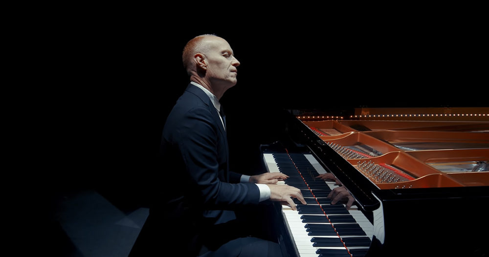 The Piano Guys Give Hauntingly Beautiful Performance of Rascal Flatts ...