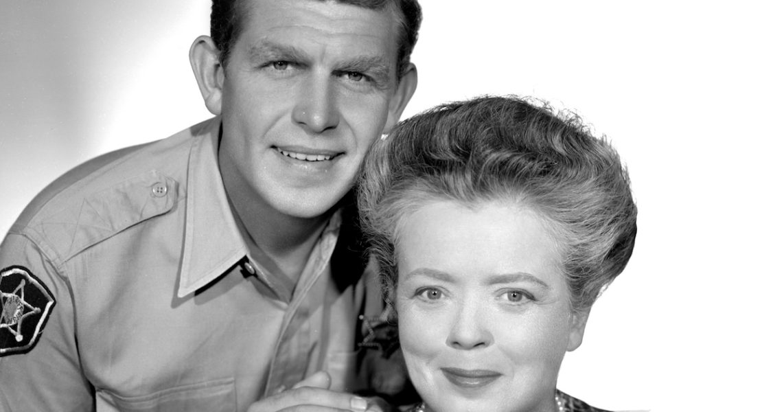 Lovable Aunt Bee from ‘The Andy Griffith Show‘ left a hefty trust fund ...
