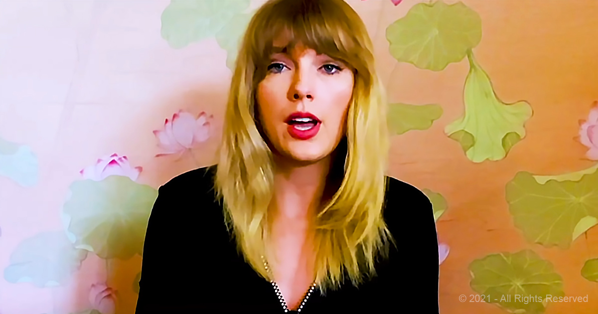 Taylor Swift’s emotional hit ‘Soon You’ll Get Better’ is the song we ...