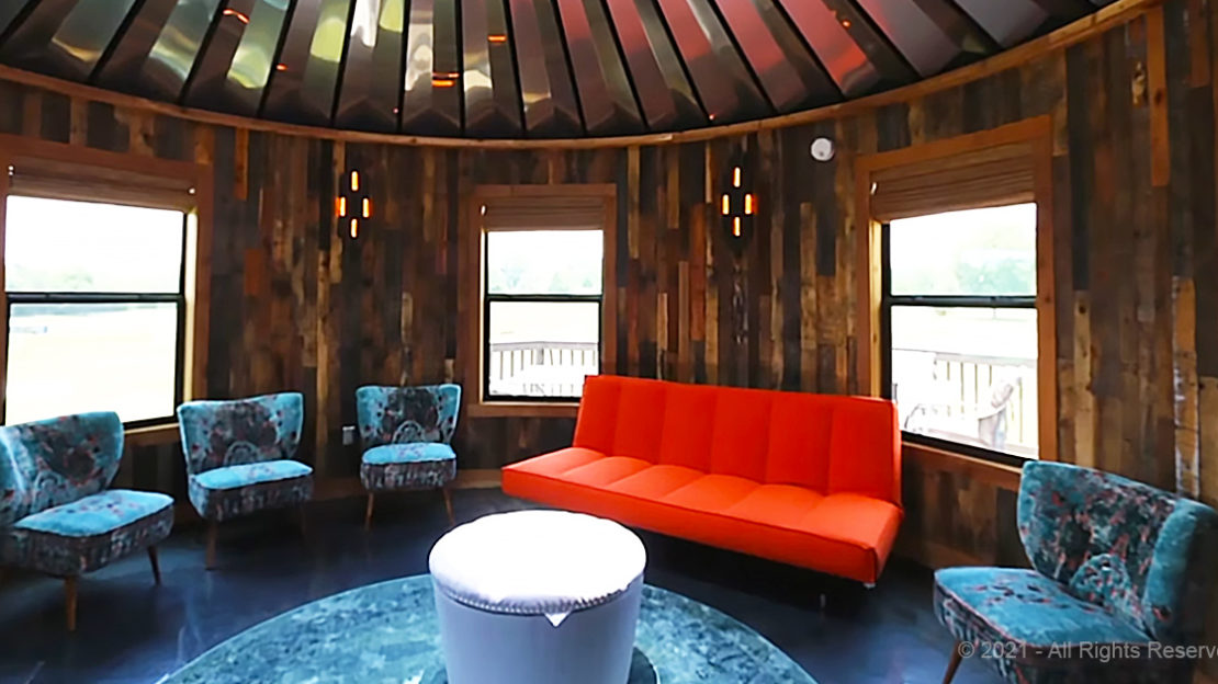 'Home Free' Takes Chart-Topper And Transforms It Into Acapella Sensation